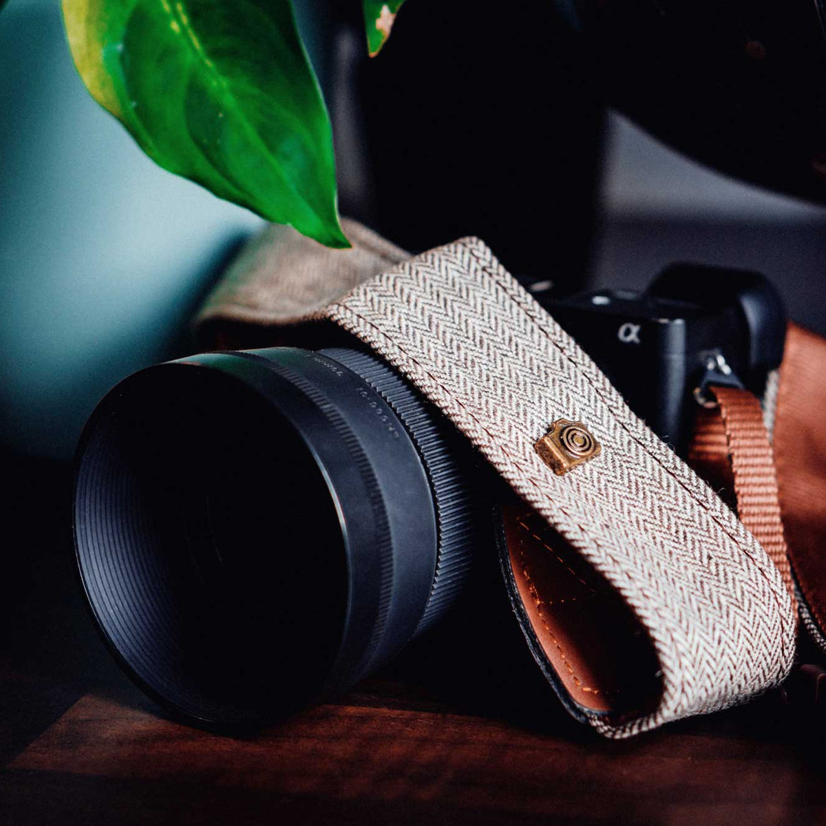 Camera Straps – F16 Film Camera Store