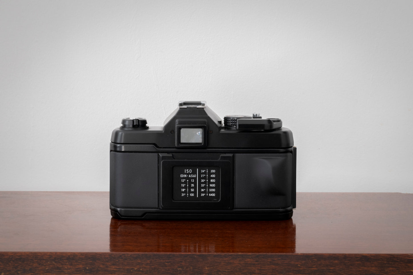 Stunning Centon K100 ( Pentax K1000 ) 35mm SLR Film Camera + Centon 50 ...