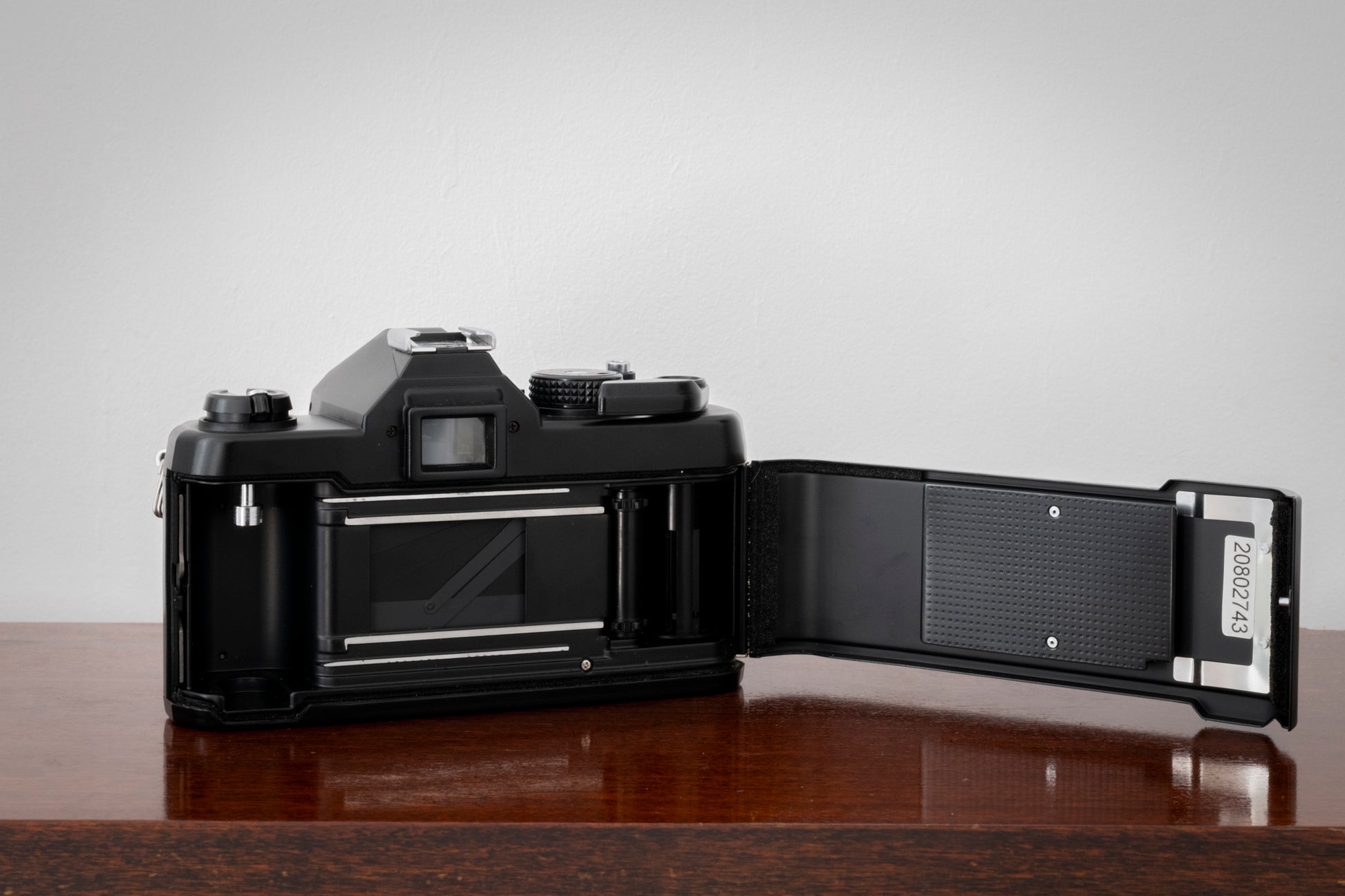 Stunning Centon K100 ( Pentax K1000 ) 35mm SLR Film Camera + Centon 50 ...