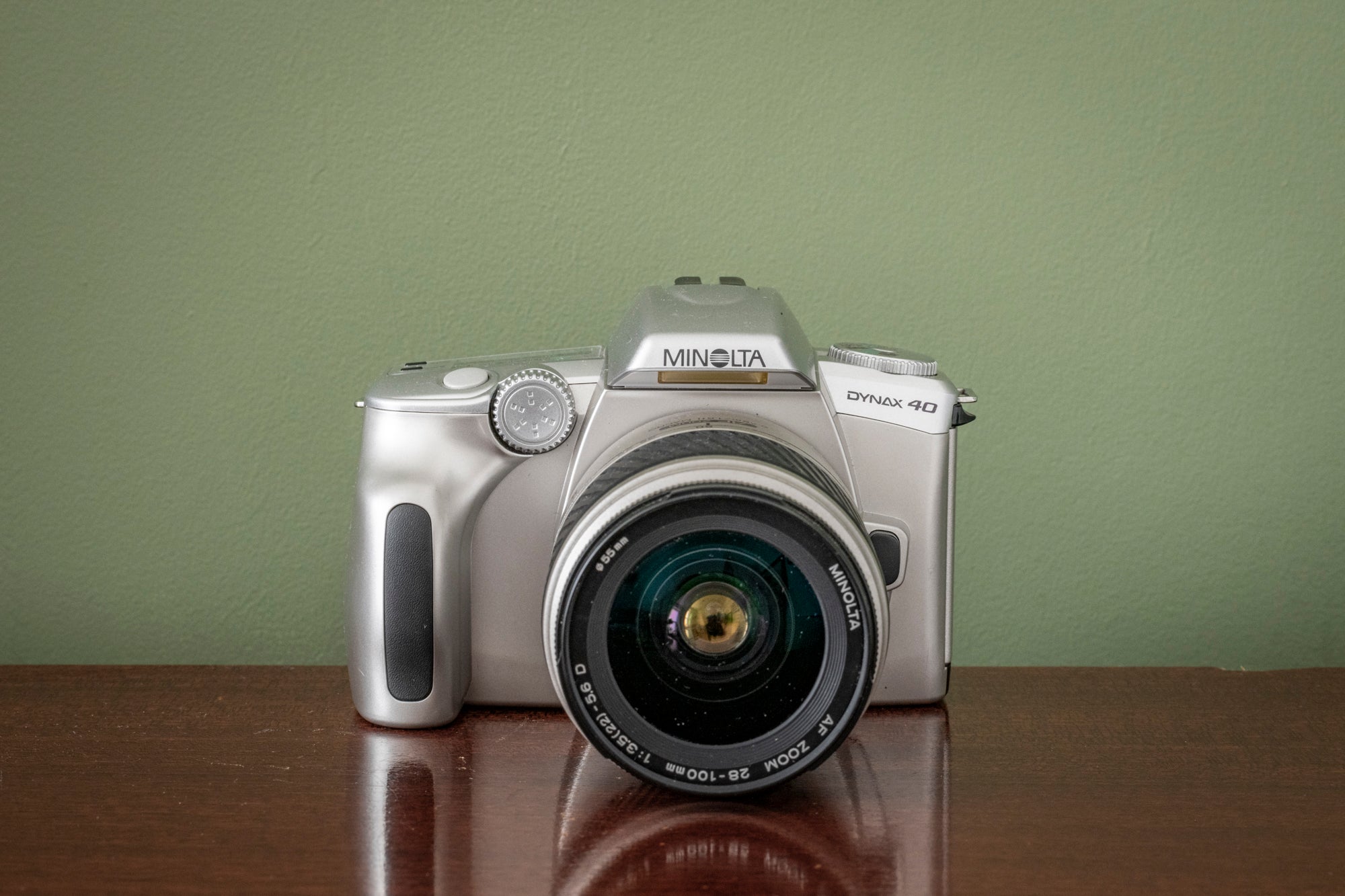 F16 Film Camera Store